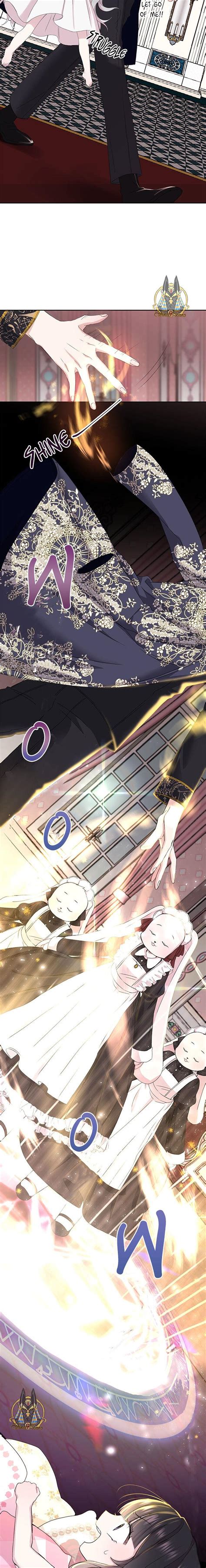 Princess Of Doom Chapter 1