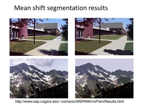 Segmentation Computer Vision Spring 2018 Lecture Ppt Download