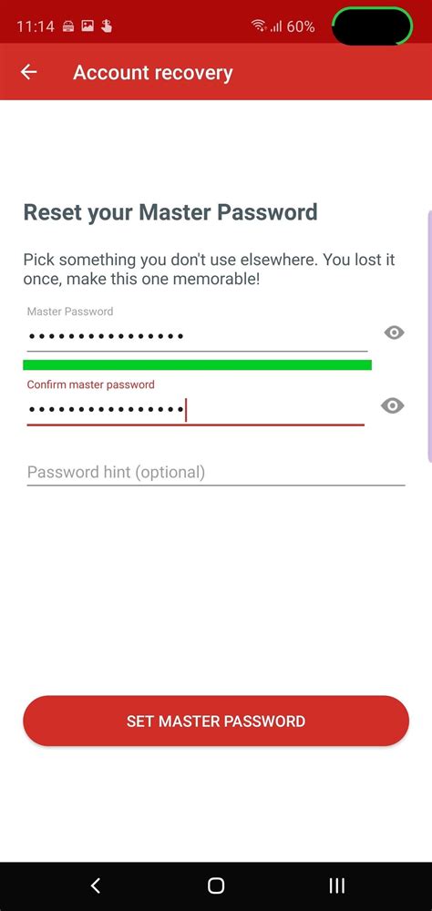 Biometric Password Reset At Joan Fleming Blog