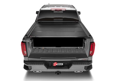 Bakflip Mx4 2019 Gmc Sierrachevrolet Silverado 1500 58ft General