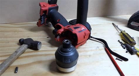 drill bit stuck in drill how to fix that toolsprofy