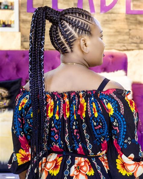 50 Stunning Braided Hairstyles Guaranteed To Turn Heads 25 Fashion