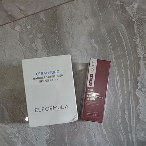 Jual Cleora 30 Seconds Natural Exfoliating Gel Shopee Indonesia