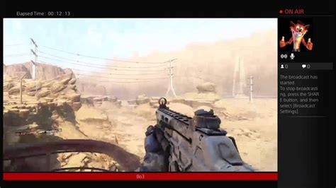 Bo3 Mickey Mouse Youtube