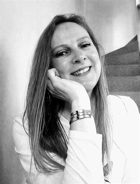 Restoring Balance With Bridget