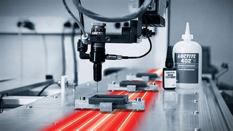 Industrie La Santé Et La Sécurité Au Cœur Des Process Dassemblage