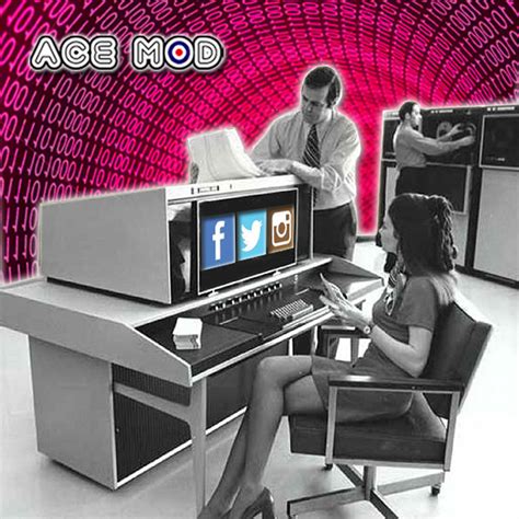 Ace Mod Media On Tumblr