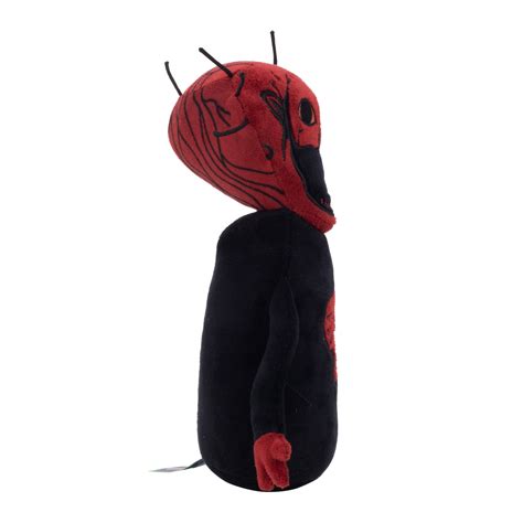 Boiled One Plush Makeship