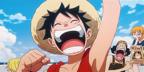 One Piece Anime Series Finally Reveals Release Date And First Trailer For