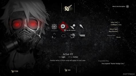 Code Vein Review Pc