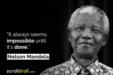 35 Famous Quotes From Black Leaders And Personalities