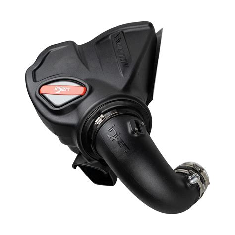 Injen Evo1108 Roto Molded Air Intake Bmw G20 3 Series Wheelflip