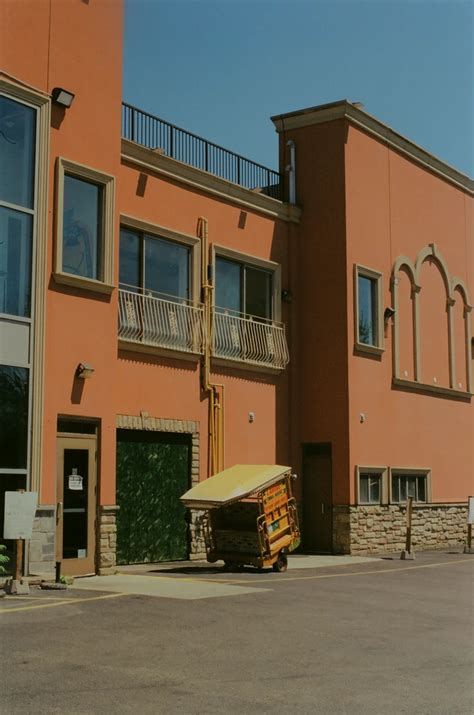 Toronto On Film Album On Imgur