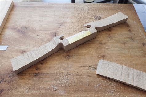 Toolerable Veritas Small Spoke Shave Kit