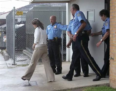 Amy Hebert Photos Murderpedia The Encyclopedia Of Murderers