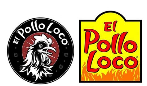 El Pollo Loco Logo Nice Logo The Bxc Logo And Icon Design Portfolio
