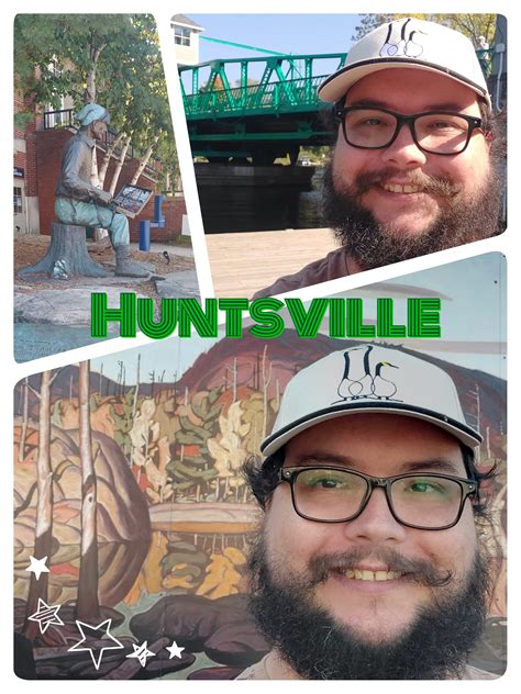 Cancer Selfies Huntsville Tom Thompson And Wood Fired Pizza