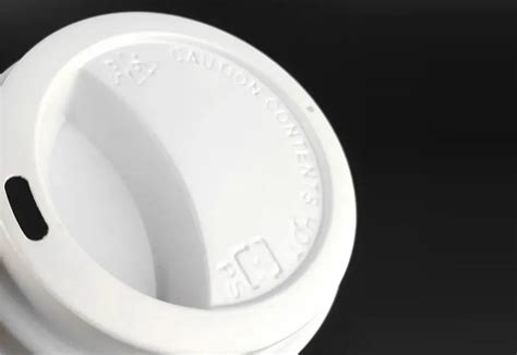 White Pp Lid For Sale In Bulk