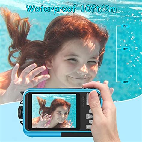 Best Inexpensive Waterproof Digital Camera Camera Reviews