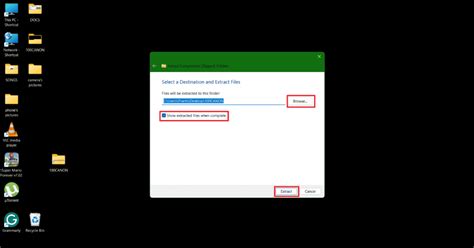 How To Open ZIP Files On Windows TechCult