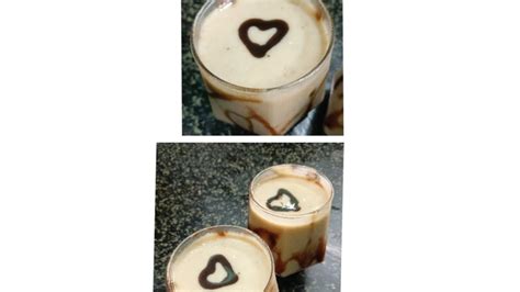 Sapota Milkshake Chikoo Smoothie Youtube