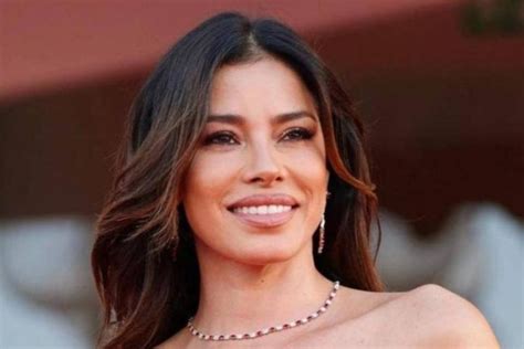 Aida Yespica Concorrente Del Grande Fratello Super Vip Il Suo Nome