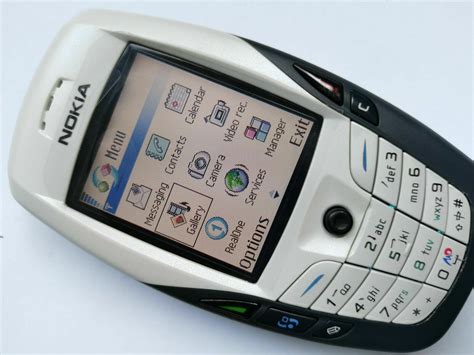 Nokia 6600 Price