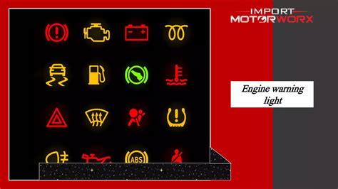 Know The Symptoms Of A Bad Knock Sensor Ppt