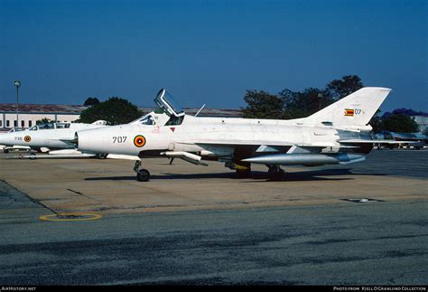 Aircraft Photo Of 707 Chengdu J 7 Zimbabwe Air Force Airhistory