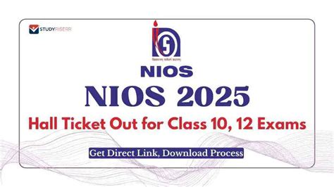 For Class 10 12 Exams Get