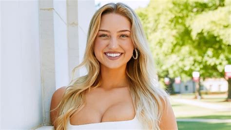 Sydney Thomas News ⋆ Totalprosports