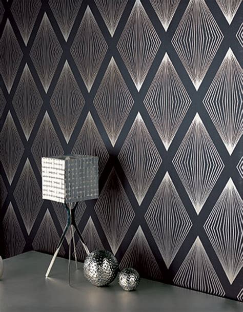 Classy Pattern Wallpaper