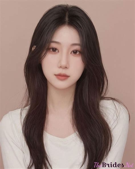 Korean Brides Find Single Korean Women For Marriage