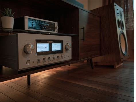 Why Class Ab Amps Still Rule The Real World 7 Integrated Amps That