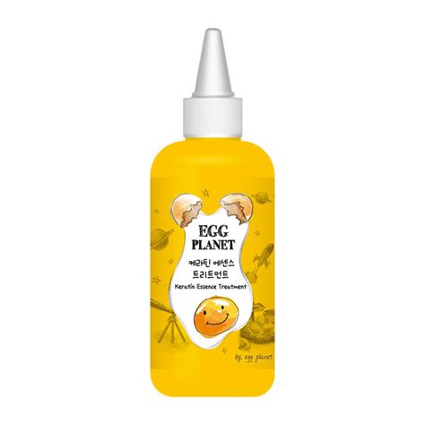 Daeng Gi Meo Ri - Egg Planet Keratin Essence Treatment | Kurious Mall ...