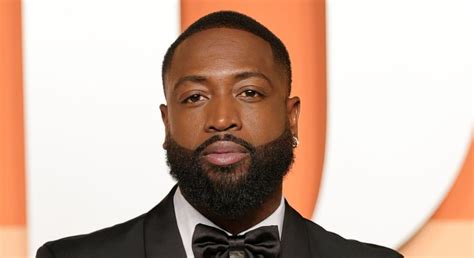 Dwyane Wade Height Weight Body Measurements Shoe Size