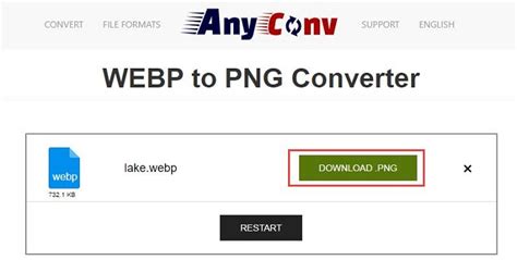 Top 6 Best Online WebP To PNG Converters Of 2023 MiniTool MovieMaker