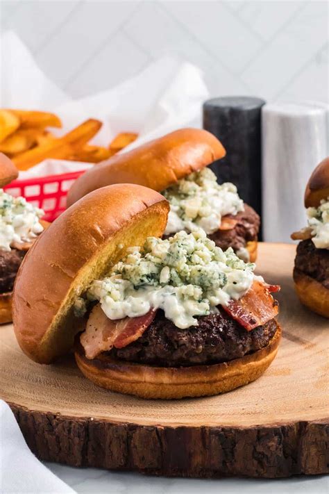 Cheese Hamburger