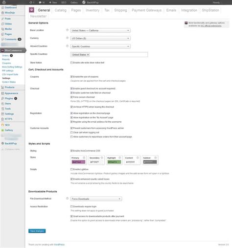 Is Woocommerce The Ultimate Ecommerce Solution For Wordpress