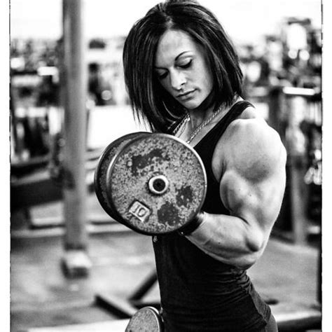 Muscle Girls Muscle Girls Bodybuilding Motivation Weight Training