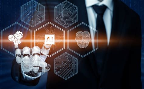 Big Data And Intelligence Artificielle Enjeux Et Challenges Esn France