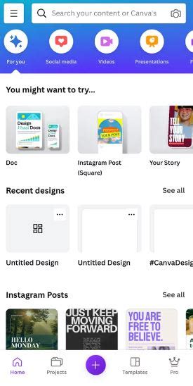 How to Unlock Creativity with Canva Text-to-Image AI