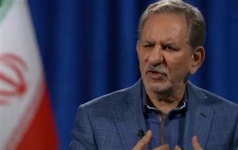 فیلم اسحاق جهانگیری حاج قاسم همانی بود که می گفت دختر بی‌حجاب هم