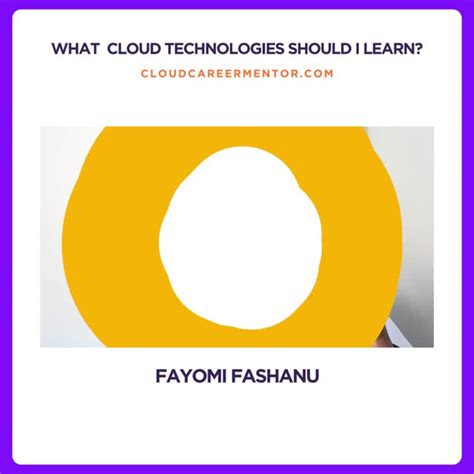 Cloudcomputing Cloudcareer Cloudmentor Cloudjourney Aws Cloud