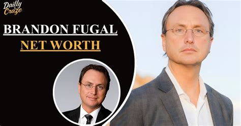 Brandon Fugal Net Worth Inside The Real Estate Empire Of Brandon