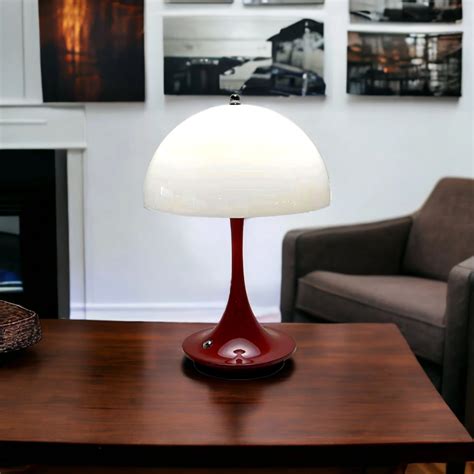 Lampe De Table Sans Fil Léclairage Qui Modernise Vos Tables 💫