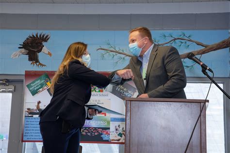 Csp Solano Cmf Honor Staff For Their Hard Work Inside Cdcr