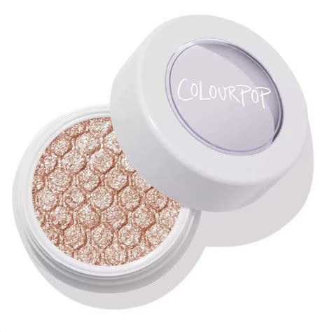 Colourpop Super Shock Eyeshadow Glitter Crème Powder Ritz Shade 0
