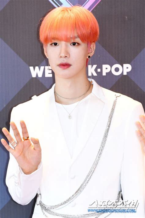 Lim Young Min Parts Ways With Brandnew Music After Mutual Agreement Sportschosun