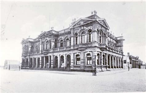 Northcote Town Hall Darebin Libraries